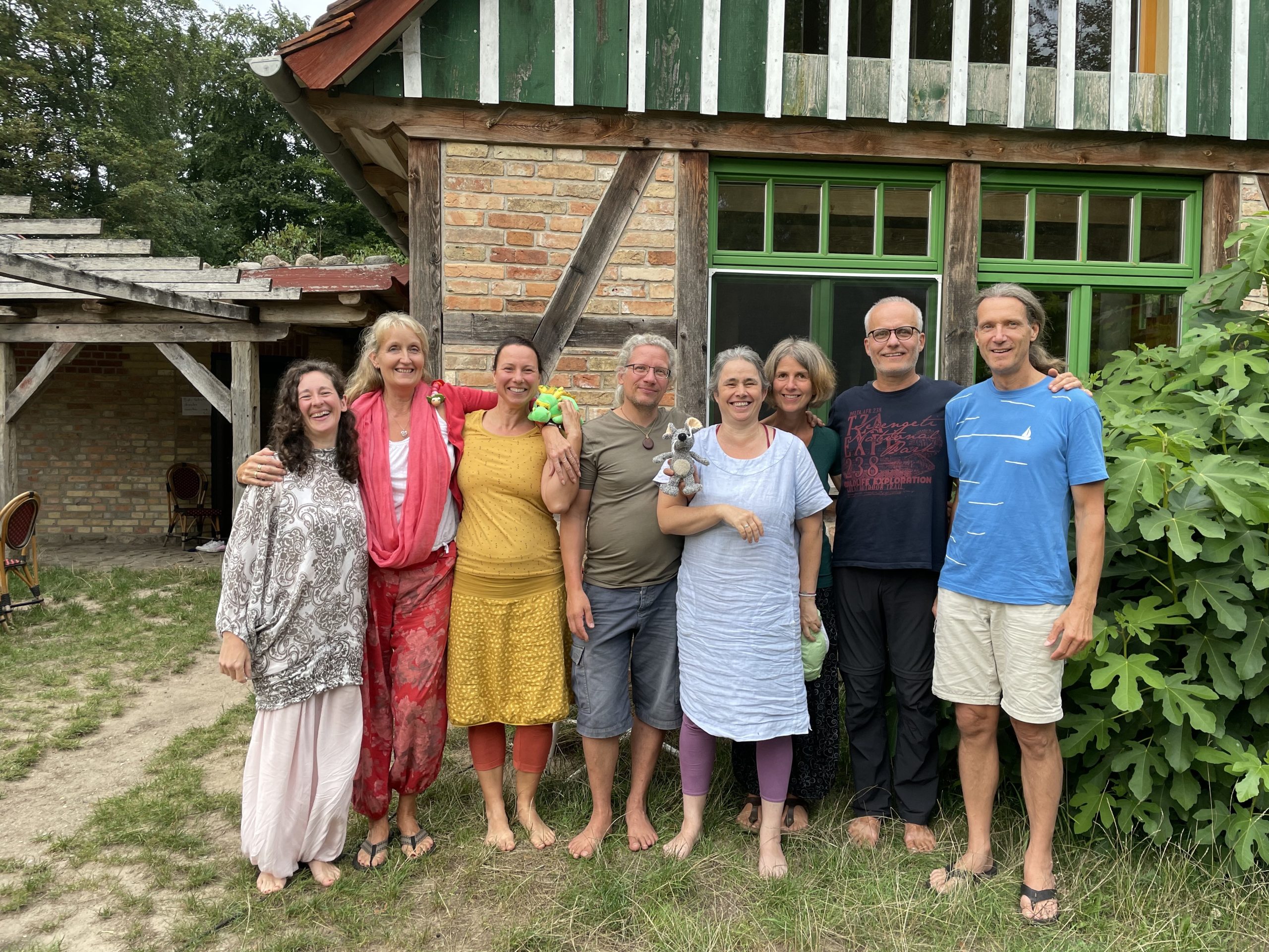 Seminare - Peter Hellwig – Psychotherapie und Familienaufstellungen